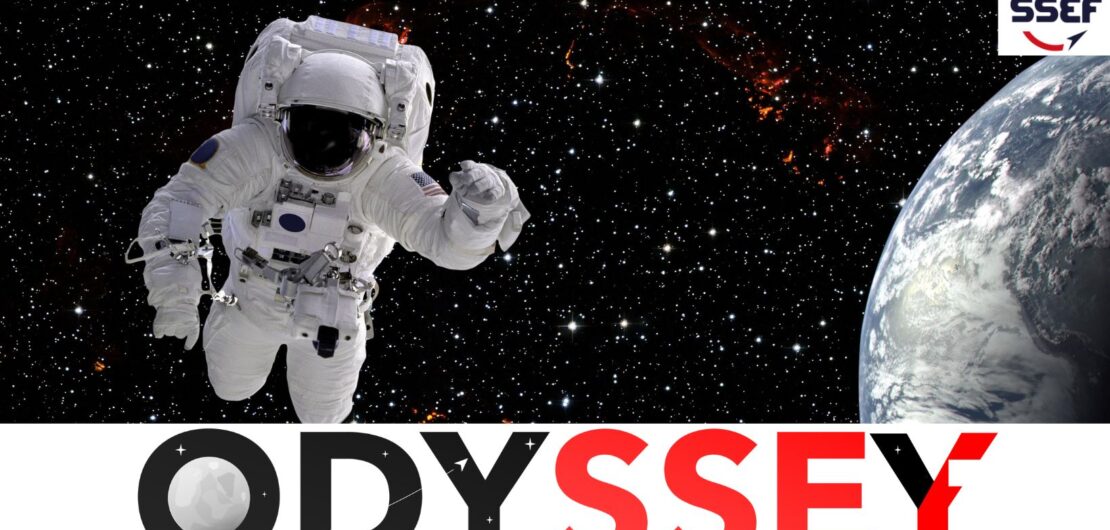 NEWSLETTER - UK Space Design Competition