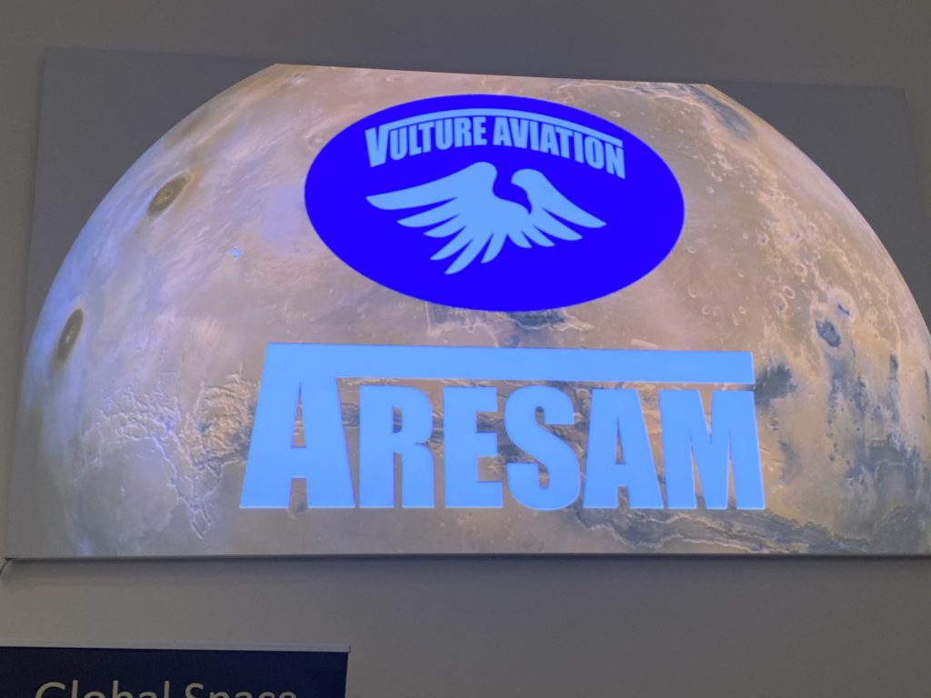 UKSDC National Finals March 14-15 - UK Space Design Competition