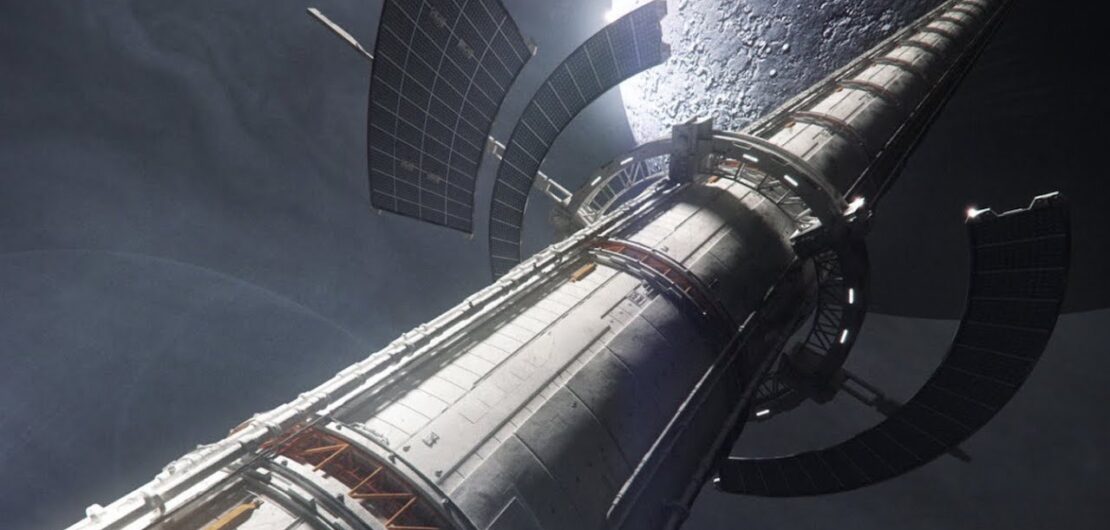 Students Reach for the Stars - UK Space Design Competition